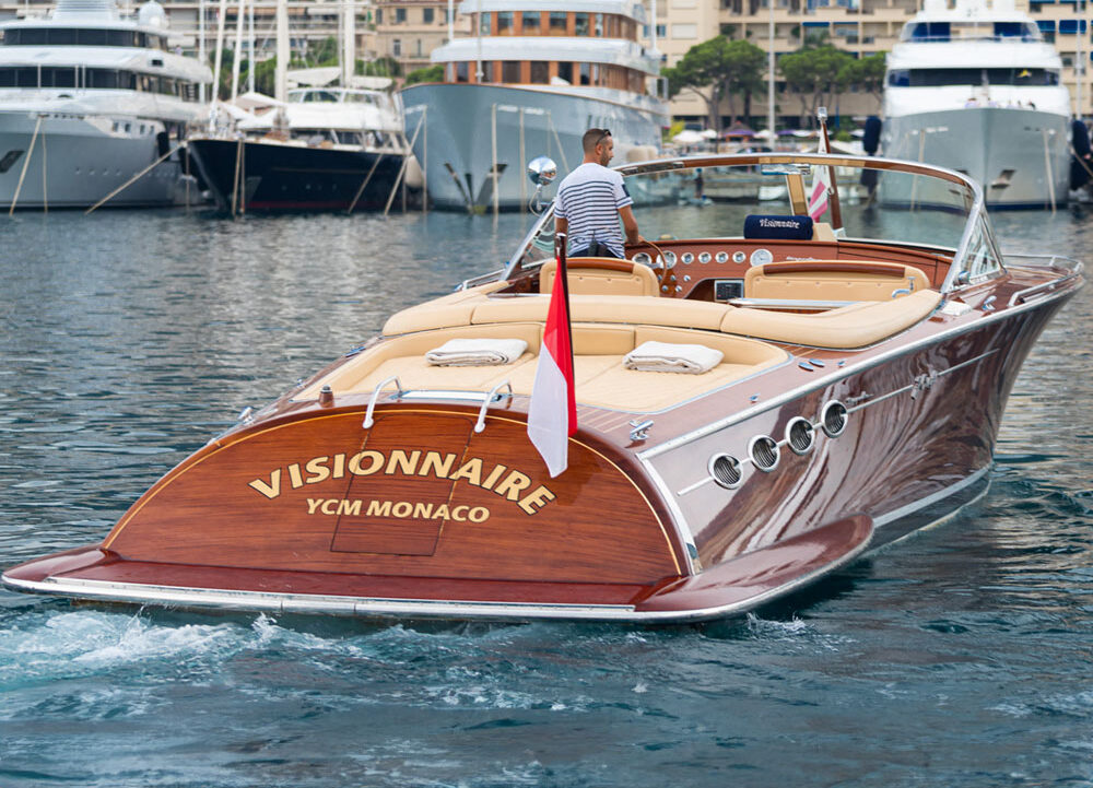 About Classic Boats - Classic Boats